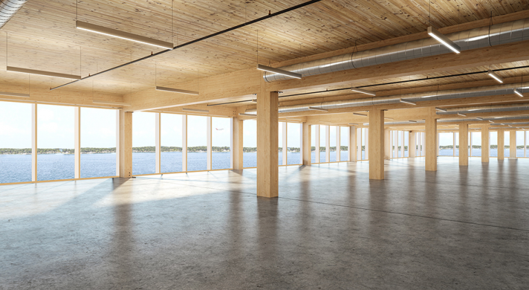 Stacking Plan | T3Bayside